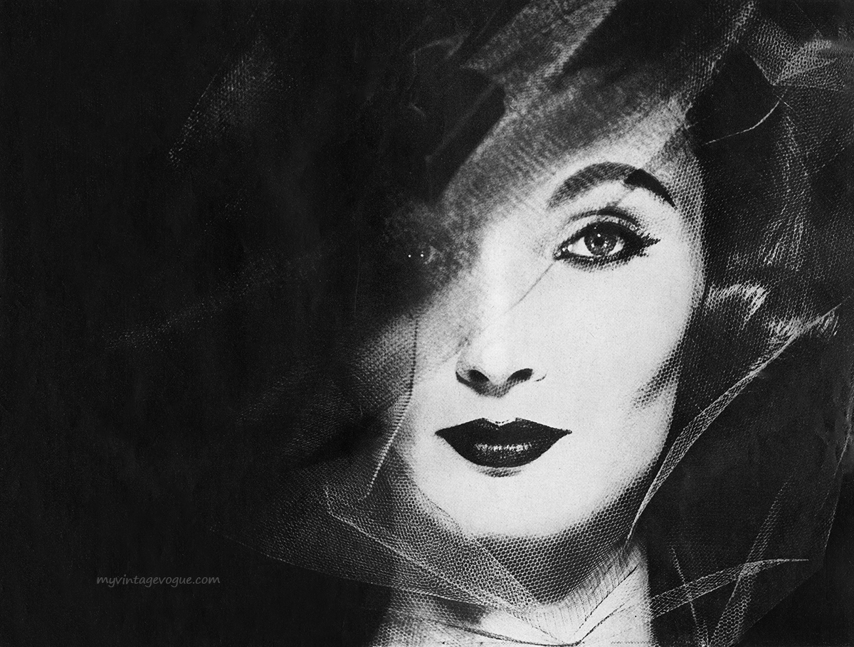 silvae: Erwin Blumenfeld