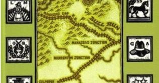 Read-at-Home Mom: Reading Through History: Bull Run by Paul Fleischman ...