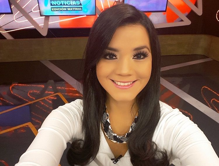 Ellas son las 5 chicas más bellas del 2017