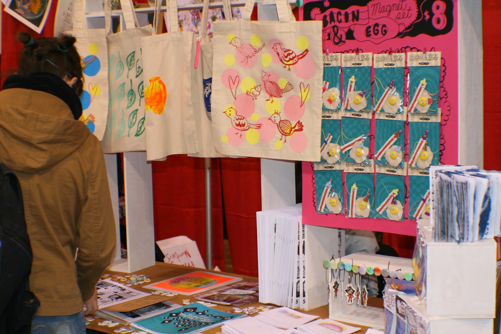 MoCCA-Fest 2014 Convention Recap