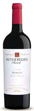 Much-Maligned Merlot - Deborah Harkness