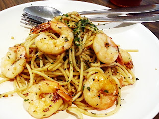 Ice Blossom's Lair: Killiney Kopitiam (Marina Square)