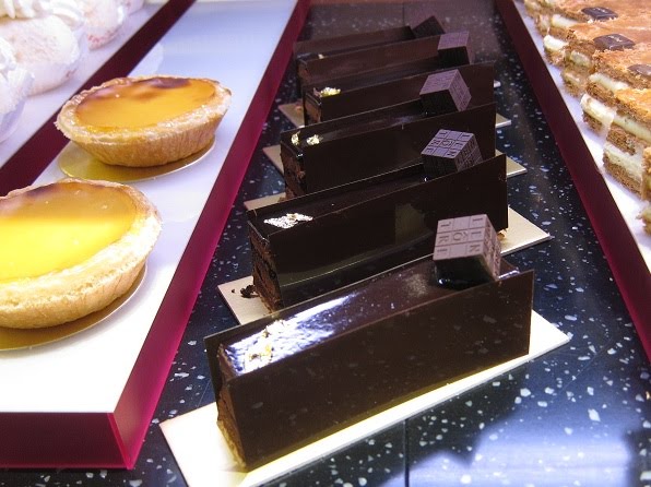 paris breakfasts: Bonjour Paris!