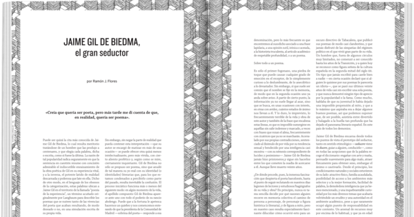 What's Your Issue?!: Good and Bad magazine layouts