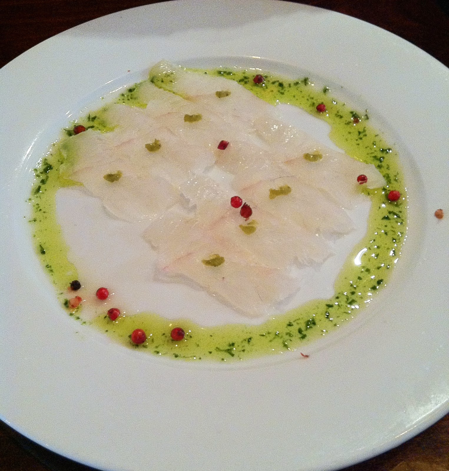 Sushi Akatora in Manhattan Beach