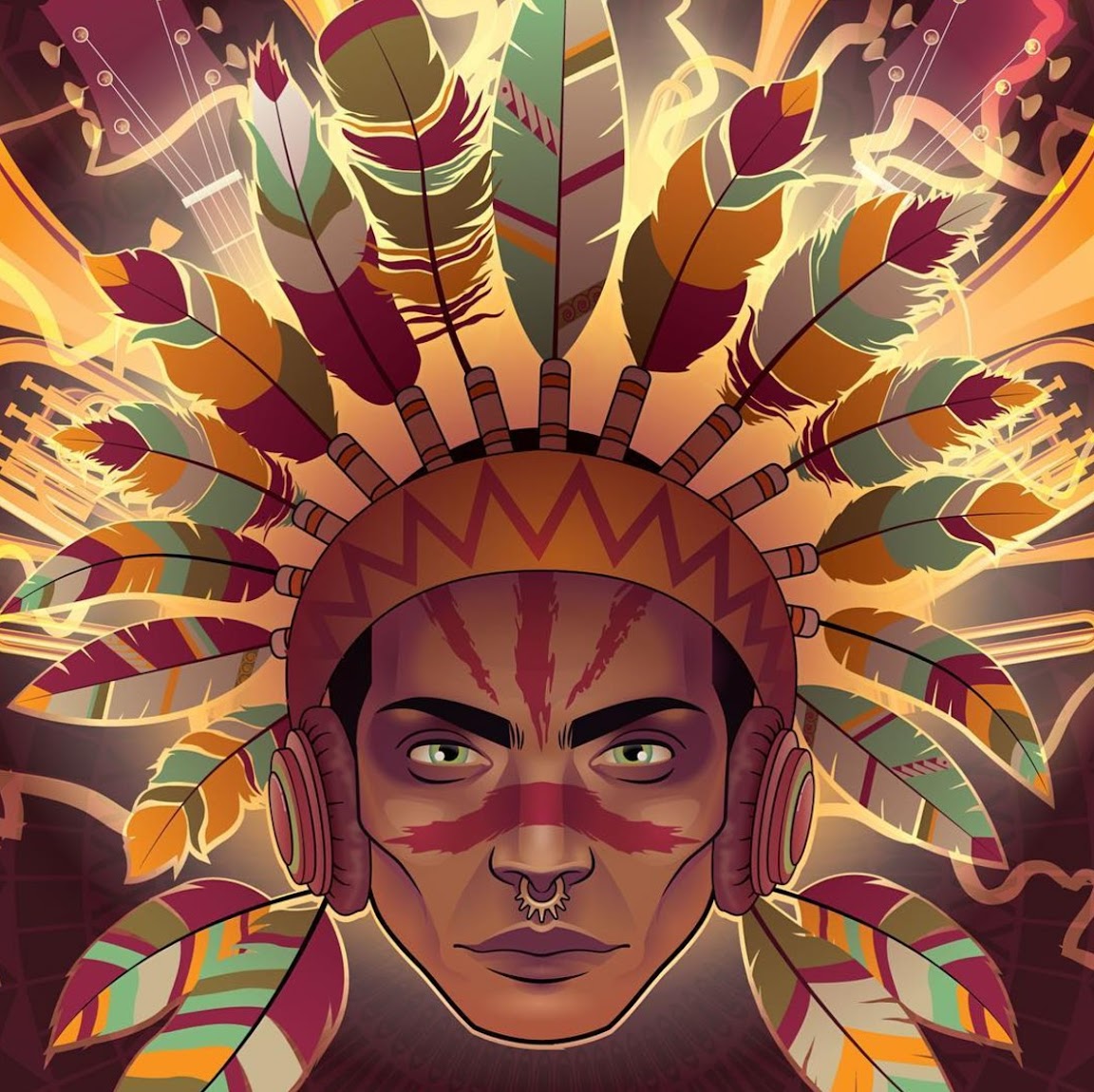 Mitologia Brasileira