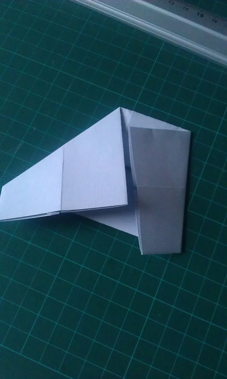 Sprinkles & Glitter: Itty Bitty Baby Booties!