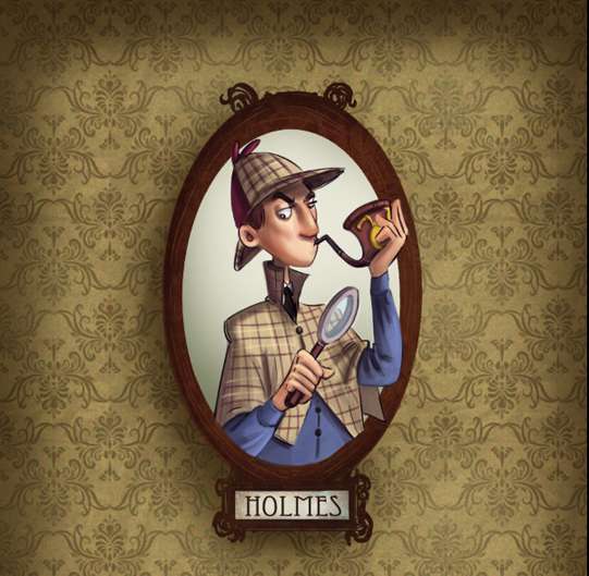 From the Cave: Mystery Solved