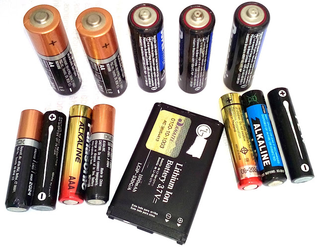 Aprendendo quimica on-line: Eletroquímica - Pilhas