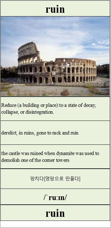 Lexipic: Vocabulary Flash Cards-BNC pg04