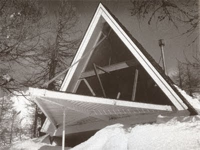 Bombochis: La familia distribuida vive mejor...y en Mini- Casas