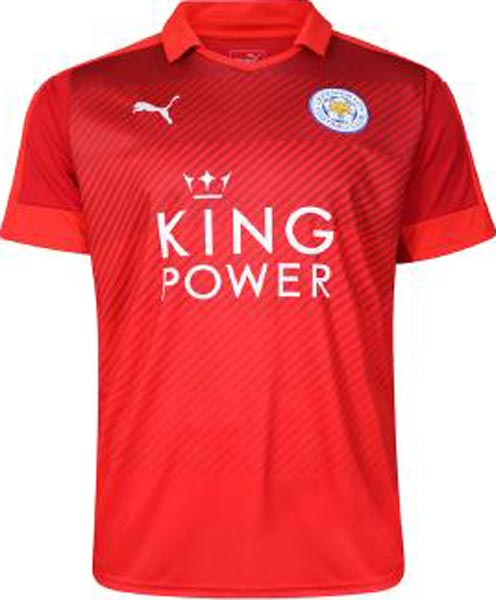 2016-17 Premier League Kits Overview - All 16-17 Premier League Jerseys ...