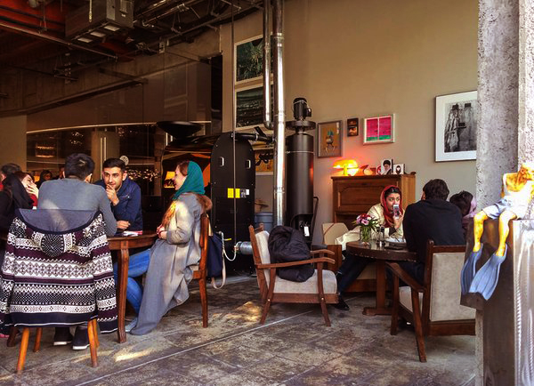 Uppersia Iran Travel blog: 4 reasons why you should visit Tehran this ...