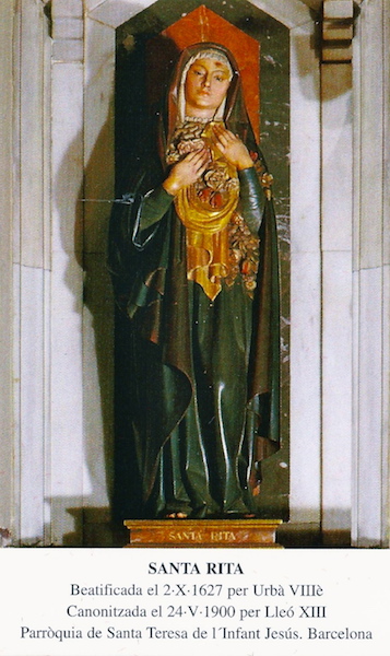 santa rita santa rita lo que se da no se quita: CAPÍTOL 182: ESTAMPES ...