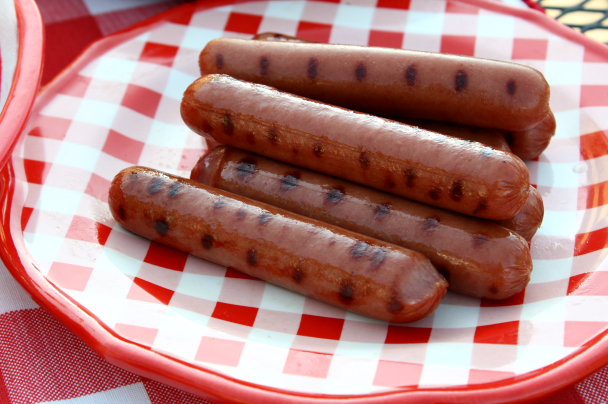 Cowboy Hot Dogs & CMT Summer of Music — Mommy's Kitchen