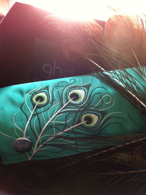 DESPLIEGUE DE COLOR CON LAS NUEVAS GHD, Aprende Fitness