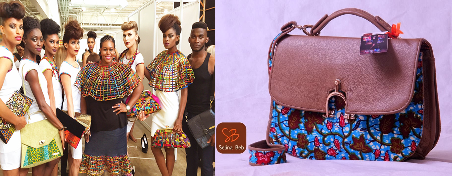10 Ghanaian Fashion Brands that pushed the PR button a bit further in ...