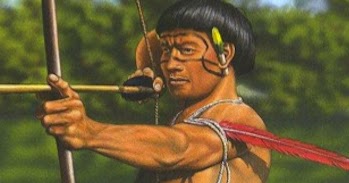 Interesting Signs: Politics and Violence of the Yanomamo