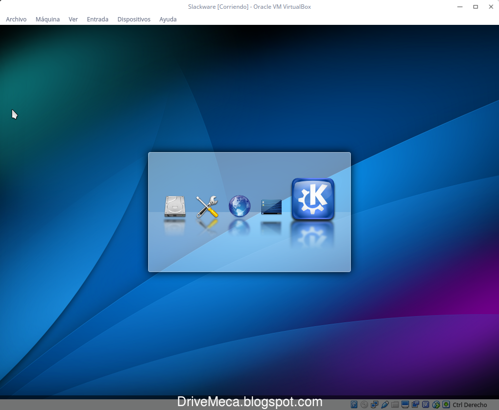 Como instalar Slackware Linux paso a paso | Tutorial en español ...