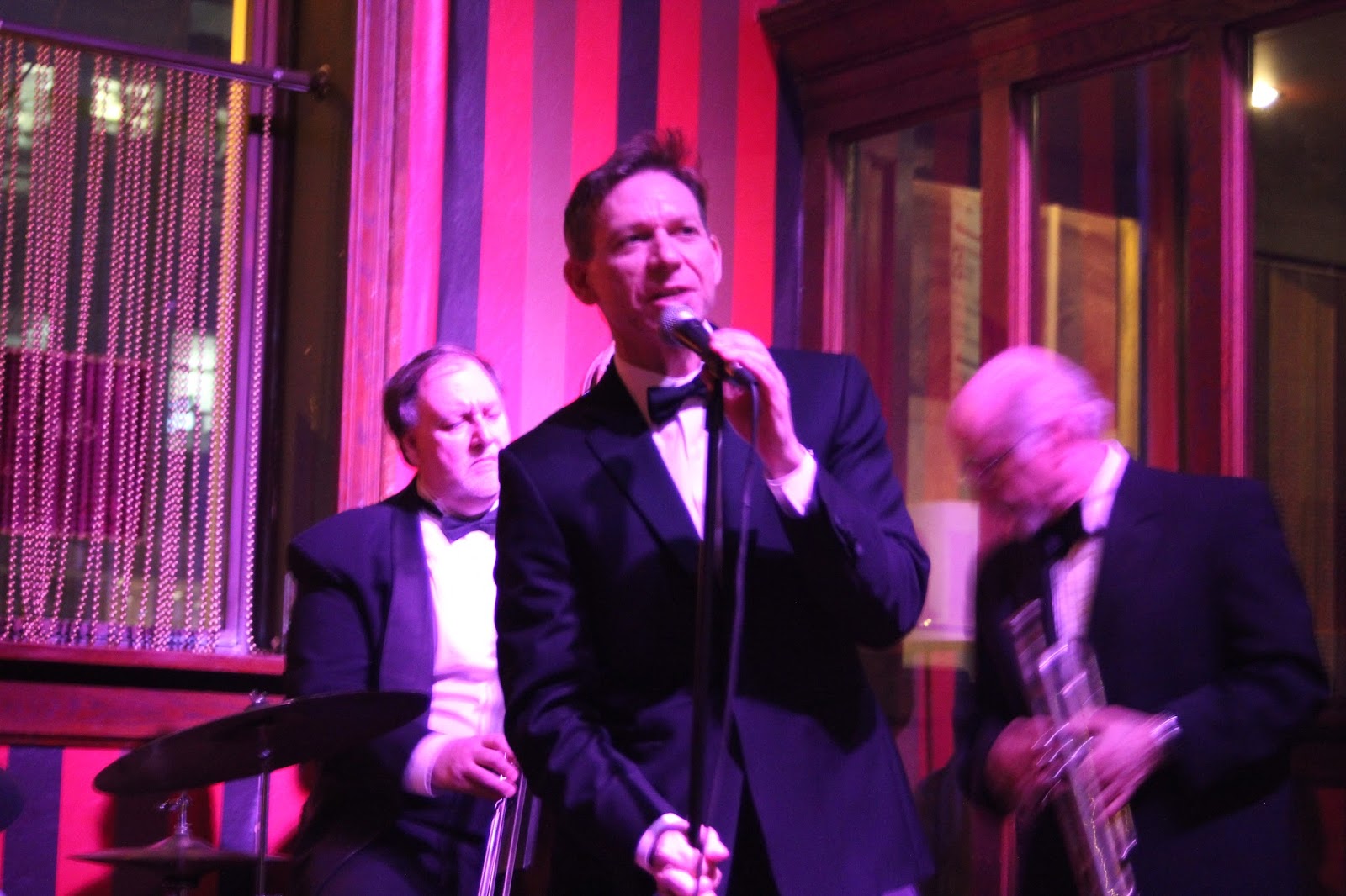 Bleeding Yankee Blue: FOLEY'S NY'S SHAUN CLANCY & A CHANCE TO MEET THE POPE