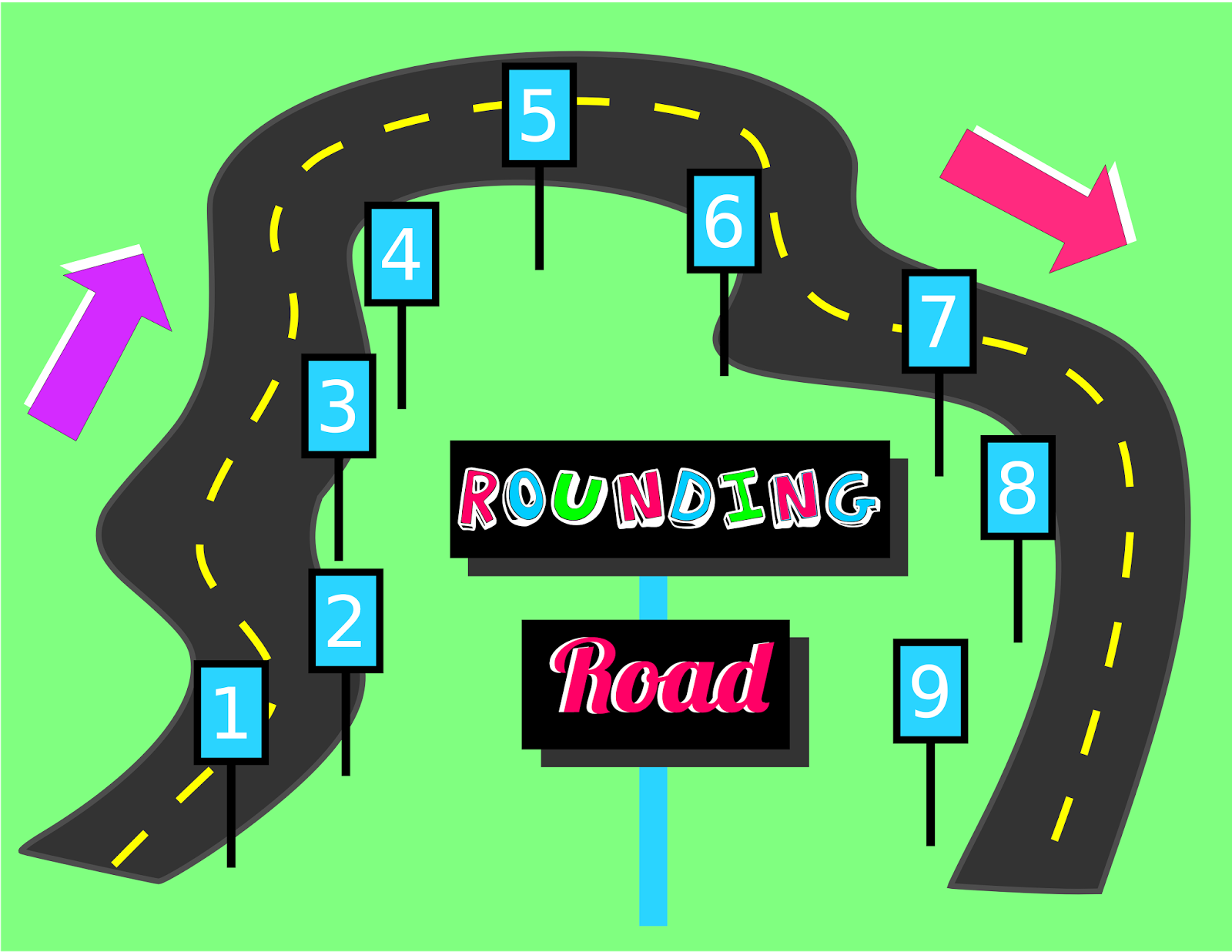 Teaching Mrs. T: October 2013