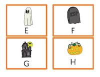 Halloween Spooktacular | Time 4 Kindergarten