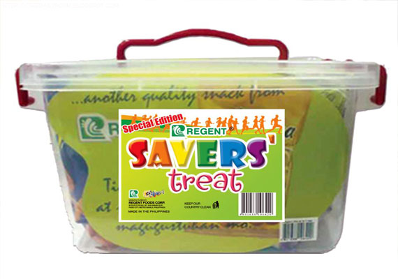 Fun Run: Regent Foods 24th Anniversary Run 2012 - The Daily Posh | A ...