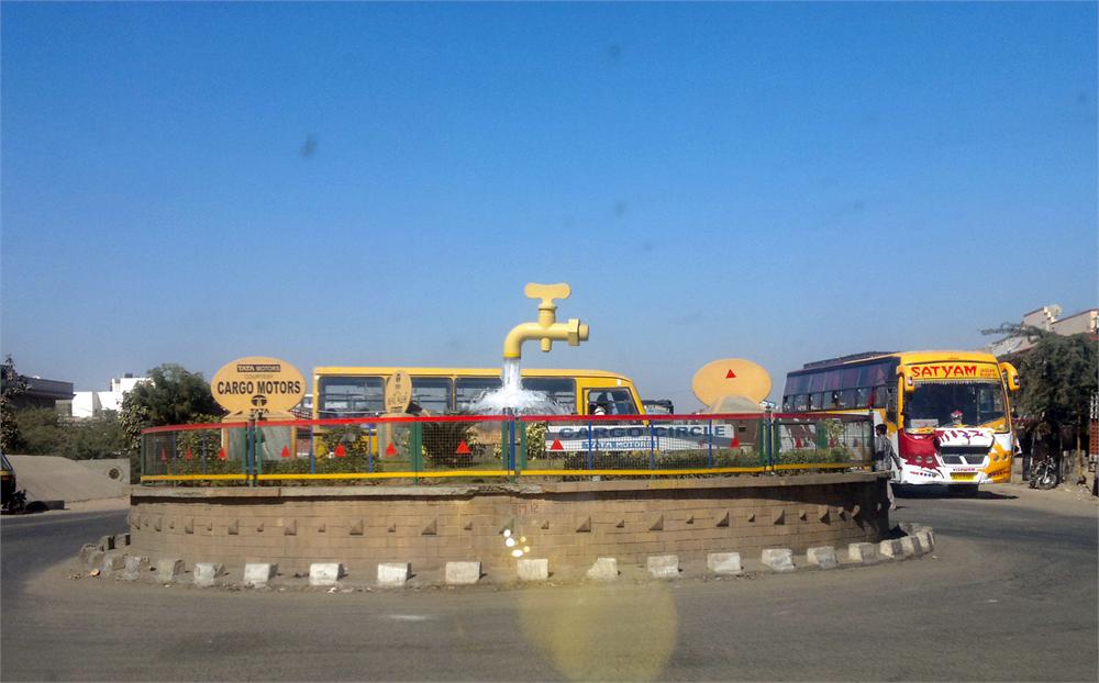 Bhuj City | Beautiful Places