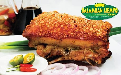 Cebu Urbano: Original Cebu food chain Balamban Liempo gives back to ...