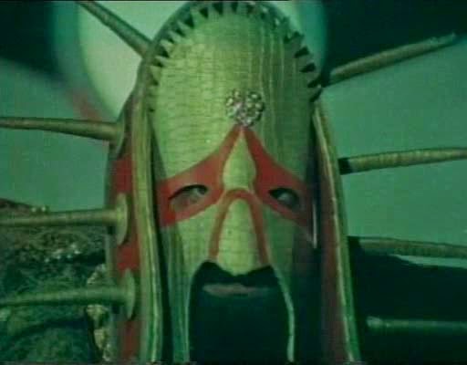 Down Among the "Z" Movies: Turkish Star Wars (1982)