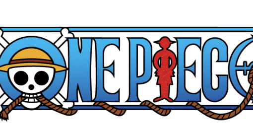 One Piece Logo.cdr | ROOMVECTOR