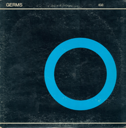 La Conquista del Punk: The Germs