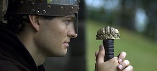 Art History 220: Viking Swords and Beowulf