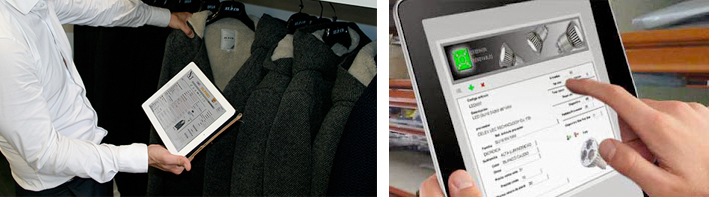 ERP para Mac | Filemaker