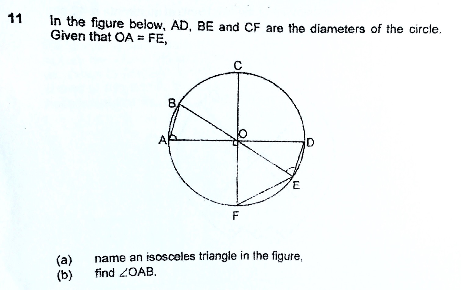 Chang's Math blog: P6 Ratio, circles, geometry, angles, volume ...