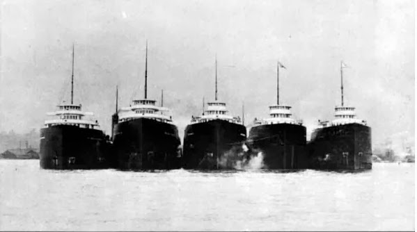 Old Industry of Southwestern Pennsylvania : Return to Wilpen, PA ...