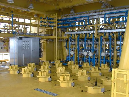 My Knowledge Sharing: Wellhead Platform