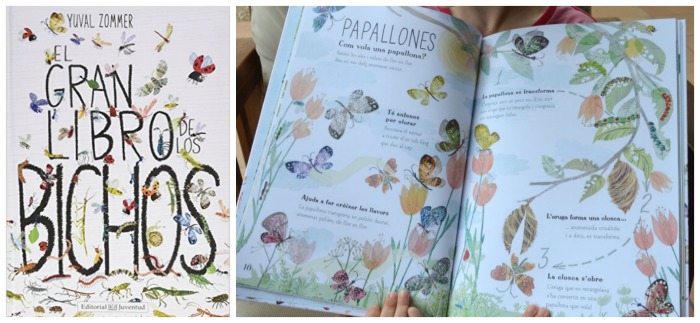 TOP 25 Libros informativos para niños - Club Peques Lectores: cuentos y ...