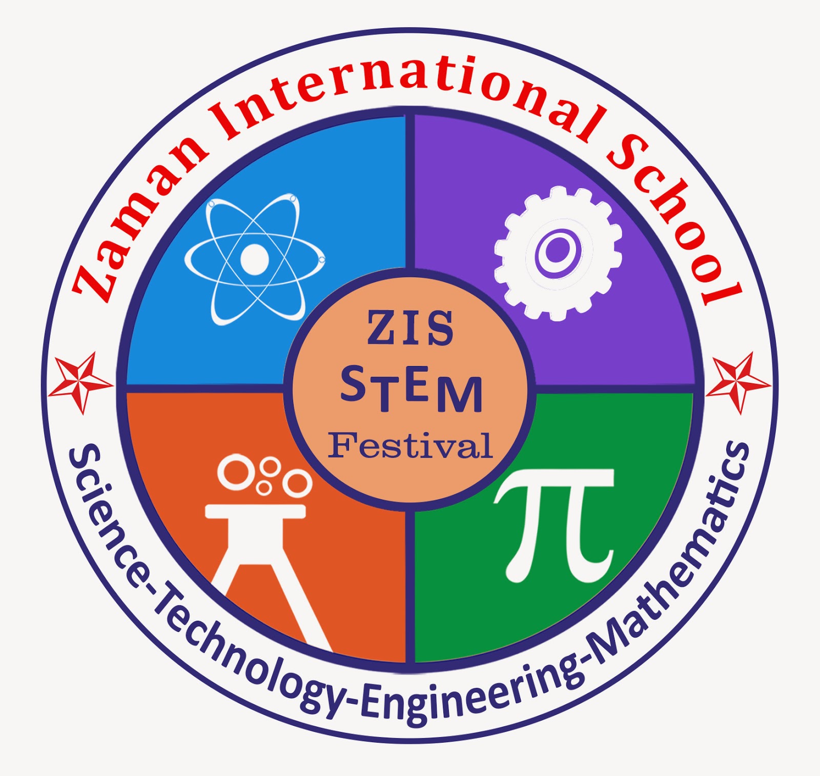 I love Khmer\Cambodia: Science- Technology- Engineering- Mathematics ...