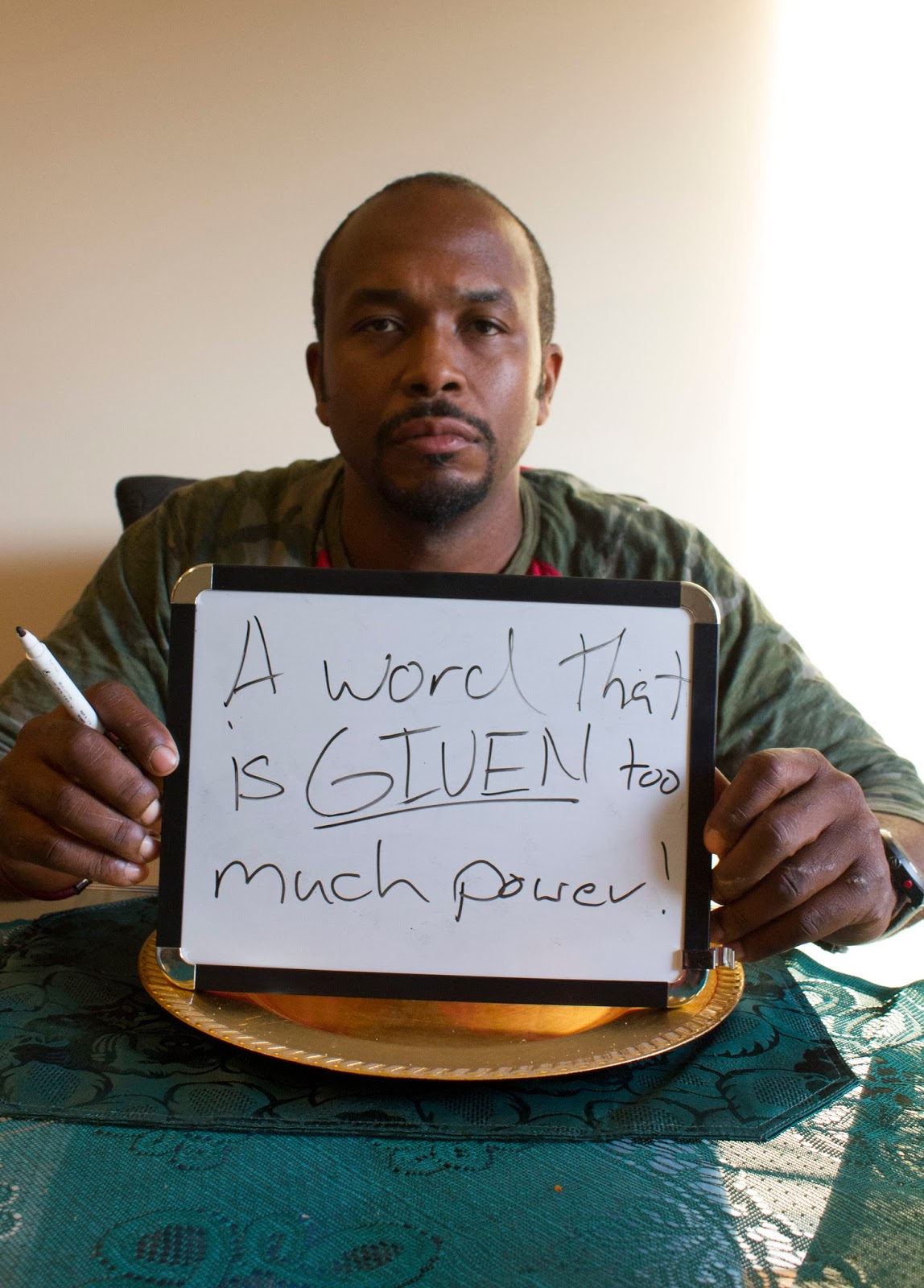 ODU Advanced Photo: Six photos Troy Bonner Jr