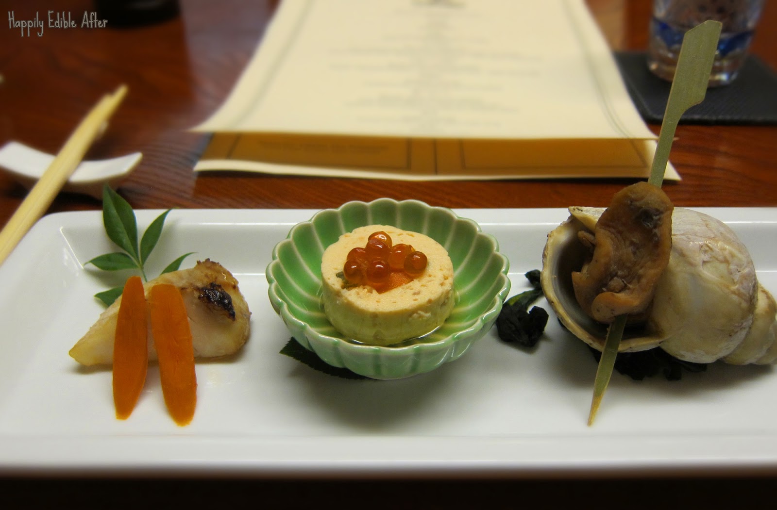 Joyful Japanese Dining at Nakato Atlanta