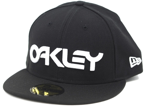 New Era Caps: Oakley Octo New Era Hat