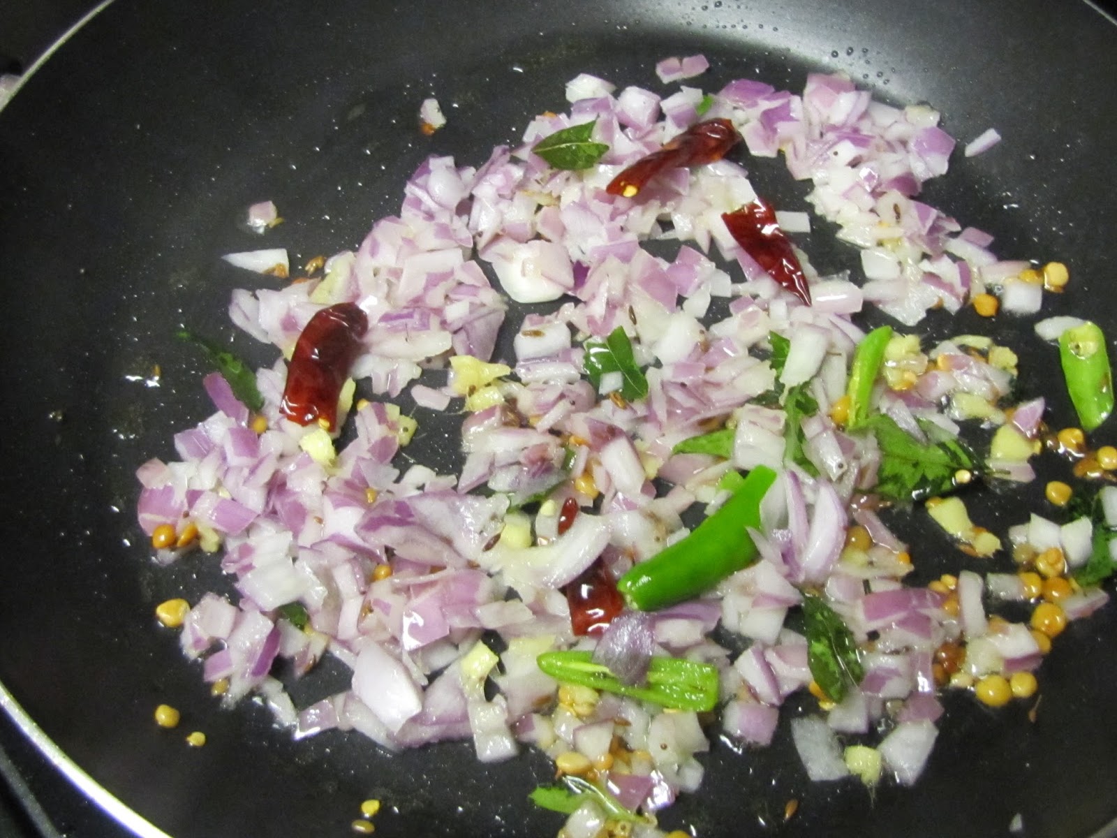 Vegetable Poha | Vegetable Aval upma |Nithya's Nalabagam