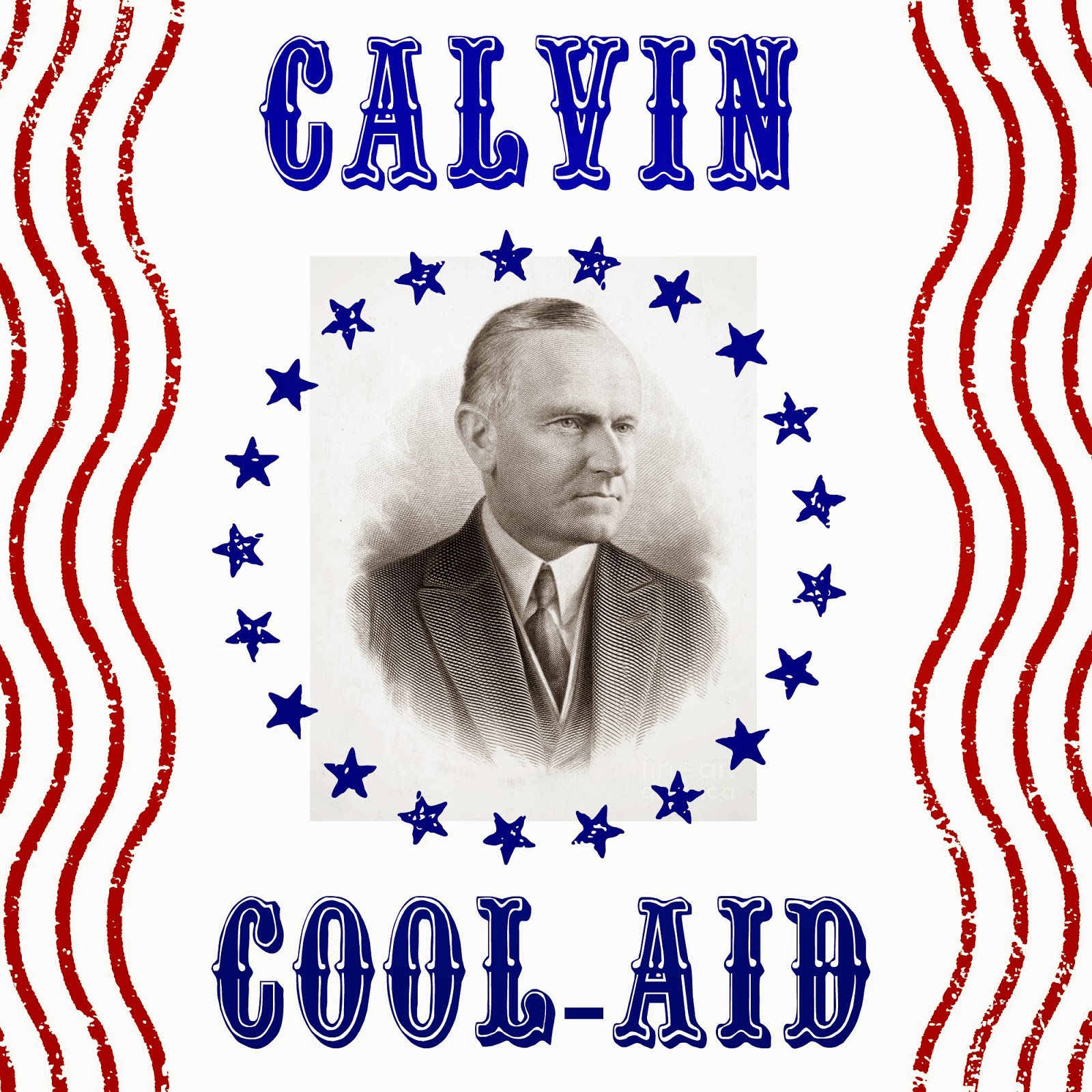 Latter Day Learners: President Party!!!!