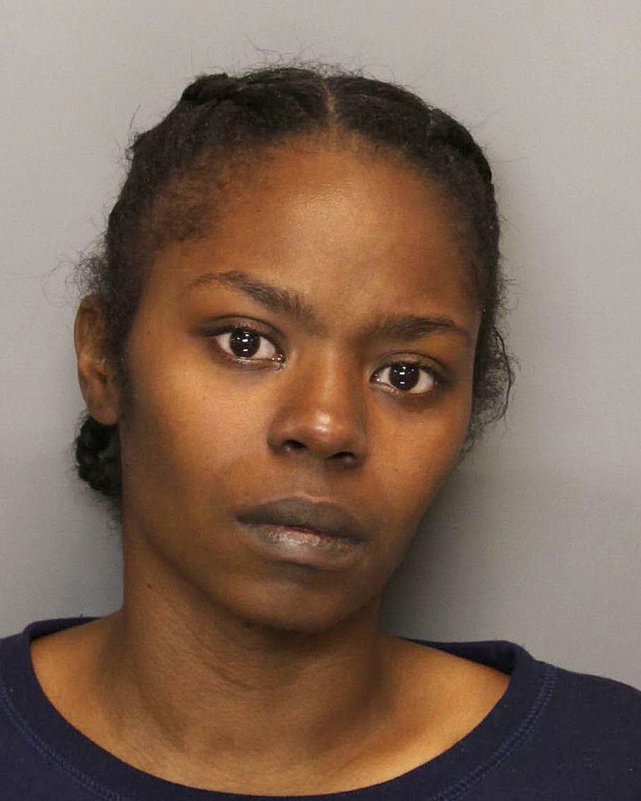 DWI Blogs: Mom of baby killed in alleged DUI wreck also charged