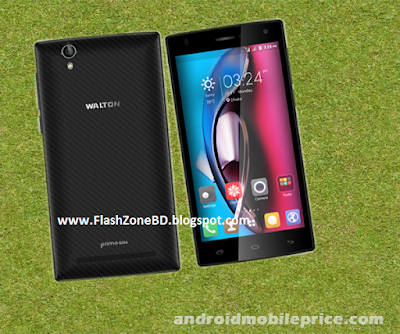 Walton Primo GH4 Official Firmware Flash File 100% Tested Without ...