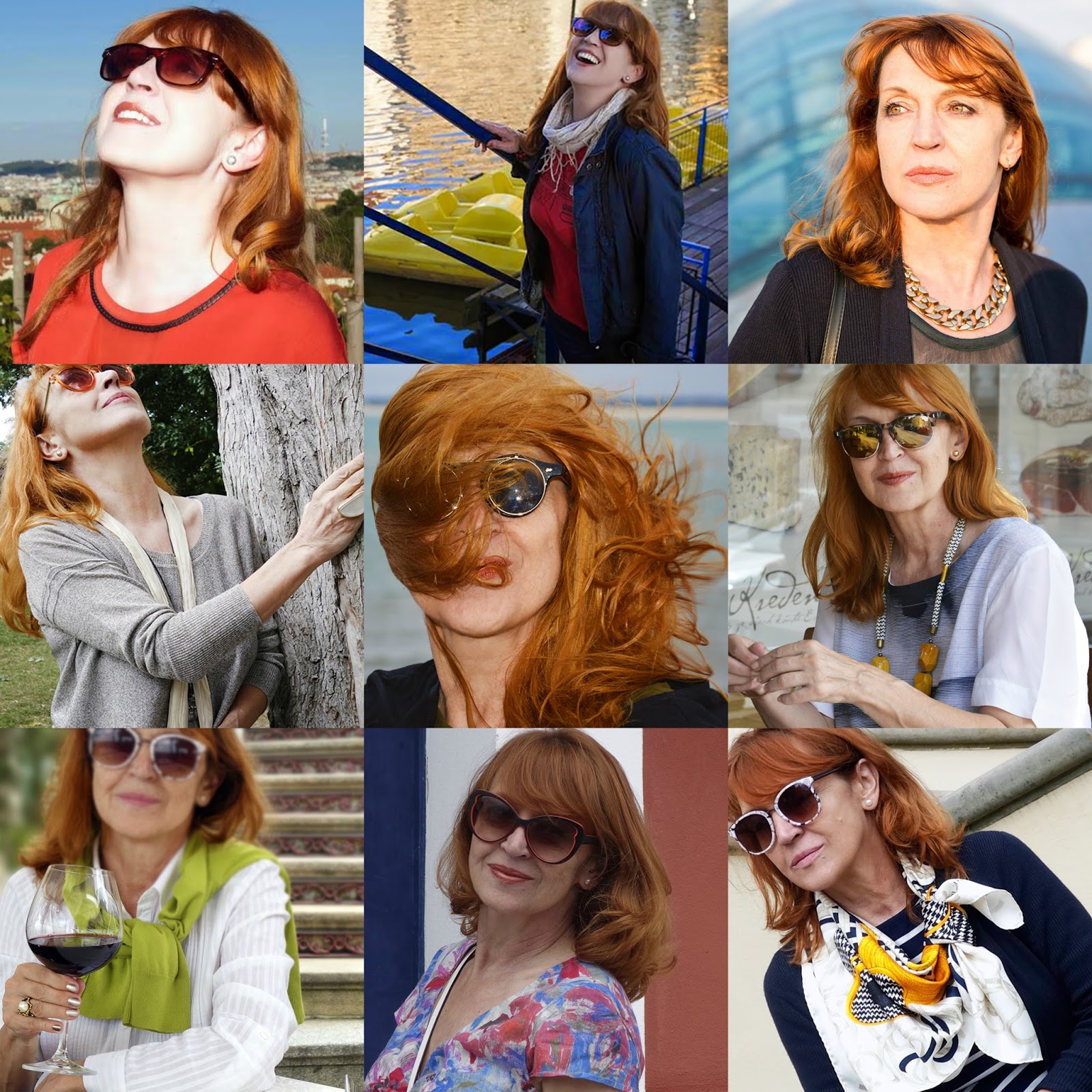 Pol milióna... | Babie letá