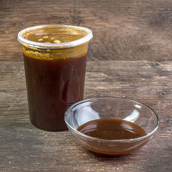 Cervezal: Cerveza: Extracto de malta