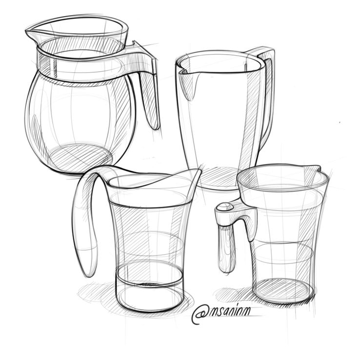 Sketch Practice for CEED - Best Nata Coaching Classes In Delhi, Ceed ...