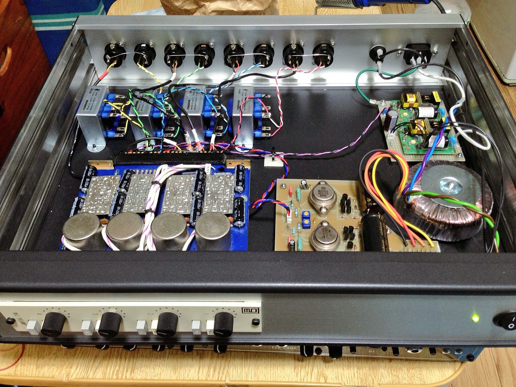 Floatia Designs: 8月 2015